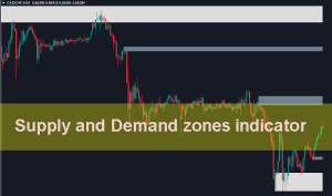 Supply and Demand zones indicator MT4 - IndicatorShare